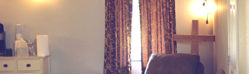 Church Charter - THOP International